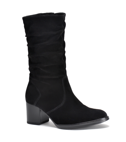 Jules | Gabor | Heeled Boots | Mikko Shoes